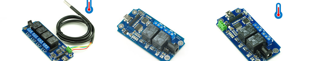 USB Relays– BUILDCIRCUITS