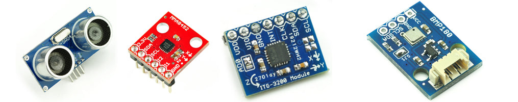 Sensors– BUILDCIRCUITS