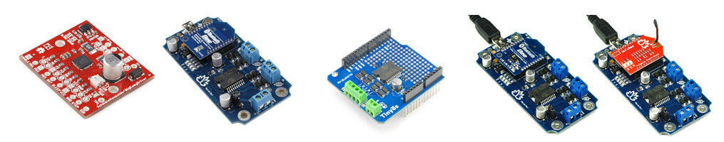 Arduino Modules– BUILDCIRCUITS