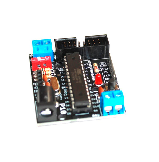 Arduino Based Scoreboard Scoreduino Dmd Module For Rgb P10 Display