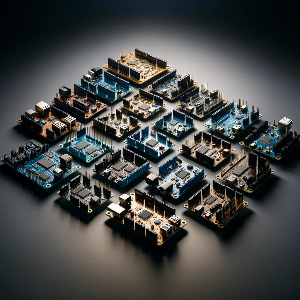 Digital Scoreboards Buildcircuits