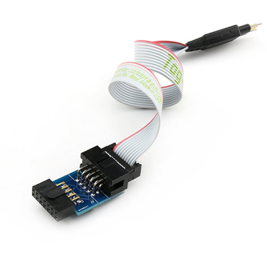TC2050-IDC-NL 10-Pin No-Legs Cable Kit– BUILDCIRCUITS