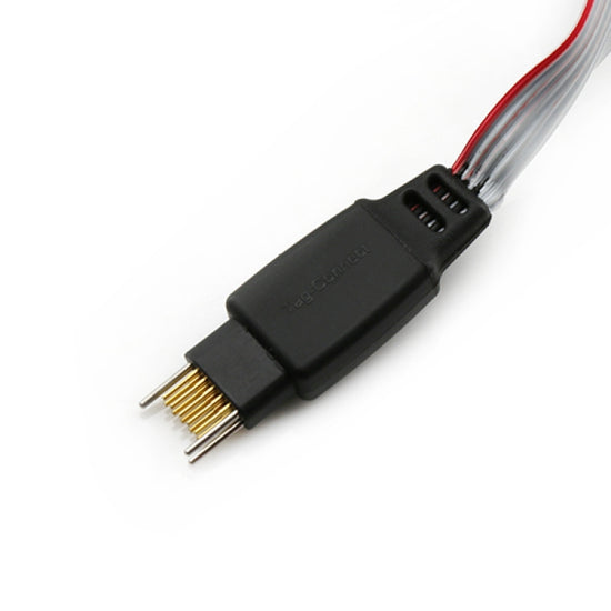 TC2050-IDC-NL 10-Pin No-Legs Cable Kit– BUILDCIRCUITS