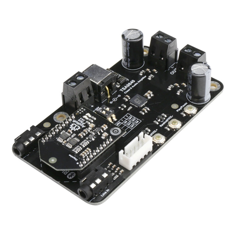 Adafruit Rgb Matrix Shield For Arduino Uno P6 And P10 Displays Buildcircuits