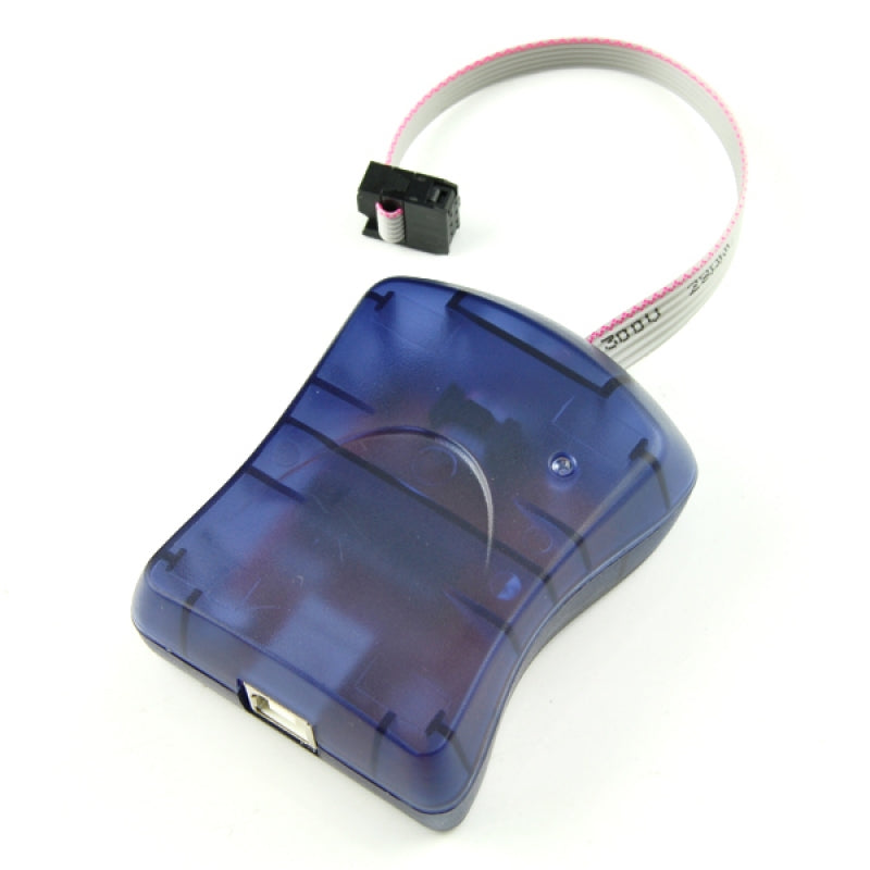 USBtinyISP V2 AVR ISP Programmer– BUILDCIRCUITS